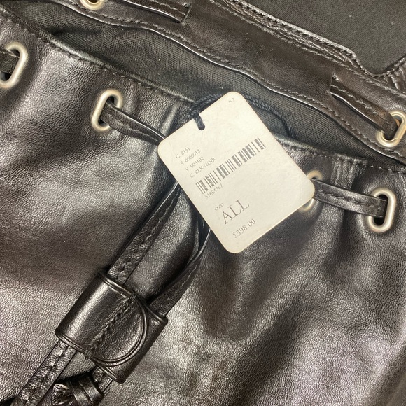 Frye | Bags | Nwt Frye Backpack | Poshmark